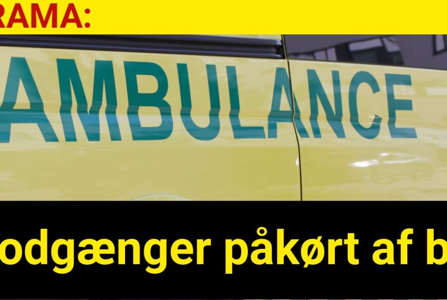 DMI: Sne og slud på vej - Nyhed24.dk